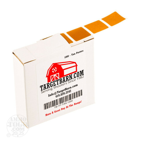 Target Barn Stickers for Sale at AmmoToGo.com