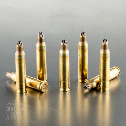 Bulk Federal 5.56x45mm Ammo for Sale - 1000 Rounds