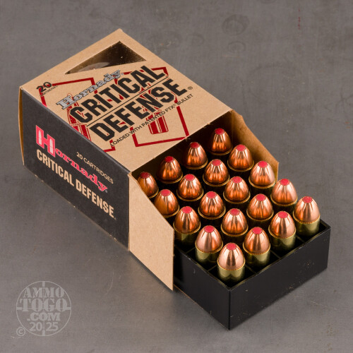 45 Long Colt Ammunition for Sale. Hornady 185 Grain Jacketed Hollow ...