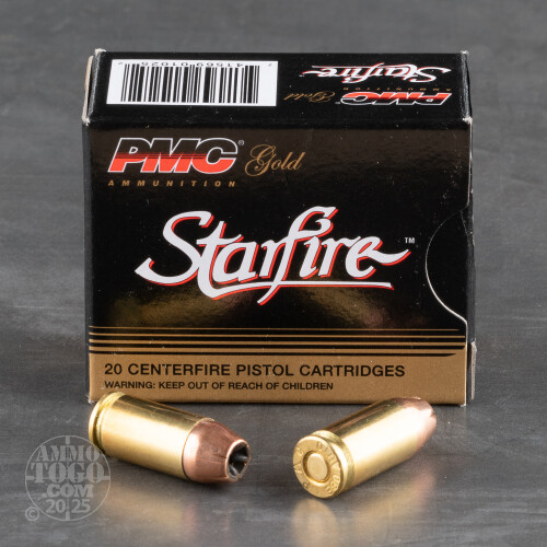 Bulk PMC 380 Auto (ACP) Ammo for Sale - 1000 Rounds