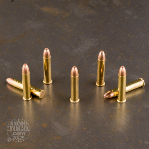 Bulk CCI 22 Magnum (WMR) Ammo for Sale - 2000 Rounds