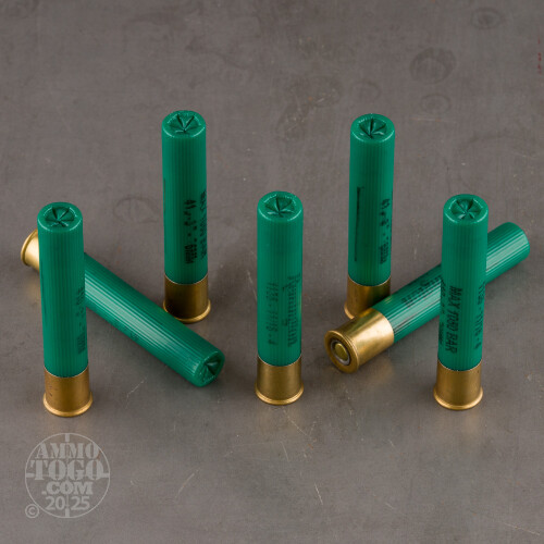 410 Gauge #4 Shot Ammo for Sale by Remington - 25 Rounds