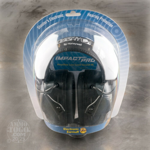 Howard Leight Eye Ear Protection for Sale at AmmoToGo.com