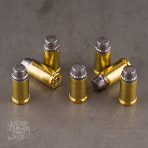 45 Auto Rim Ammunition for Sale. DoubleTap 255 Grain #1 Shot - 20 Rounds