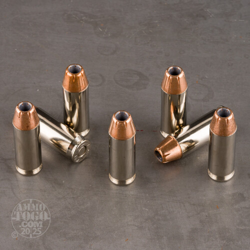 45 WIN MAG Ammo - 20 Rounds of 230 Grain XTP by Underwood