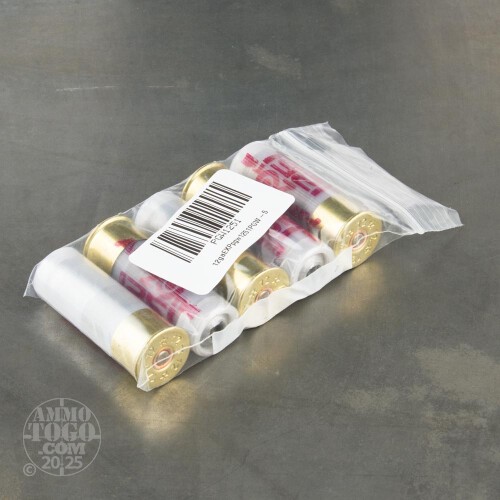 12 Gauge Ammo - 10 Rounds of Specialty by Precision Gun Works