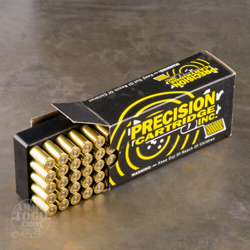 41 COLT LRN-FP Ammo for Sale by PCI - 50 Rounds