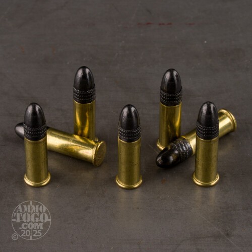 Cheap 22 Long Rifle (LR) ammo - Bulk Remington Lead Round Nose (LRN ...