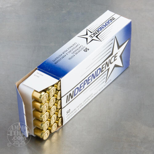 45 ACP (Auto) Ammunition for Sale. Independence 230 Grain Full Metal ... 45 ACP (Auto) Ammunition for Sale. Independence 230 Grain Full Metal ...