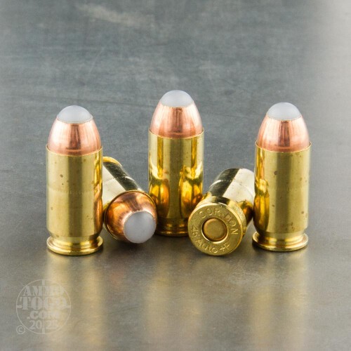45 ACP (Auto) Jacketed Hollow-Point (JHP) Ammo for Sale by PowRBall ...