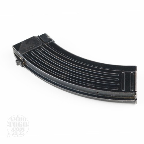 Yugoslavian Surplus Magazines for Sale at AmmoToGo.com