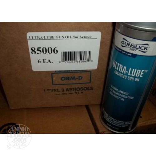 Gunslick Cleaning & Lubrication for Sale at AmmoToGo.com