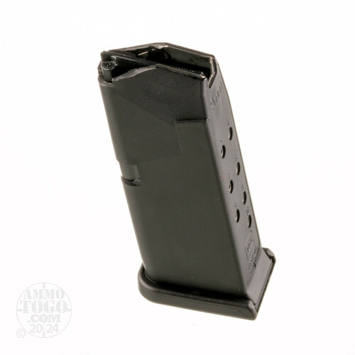 Pistol Magazines : Ammo To Go