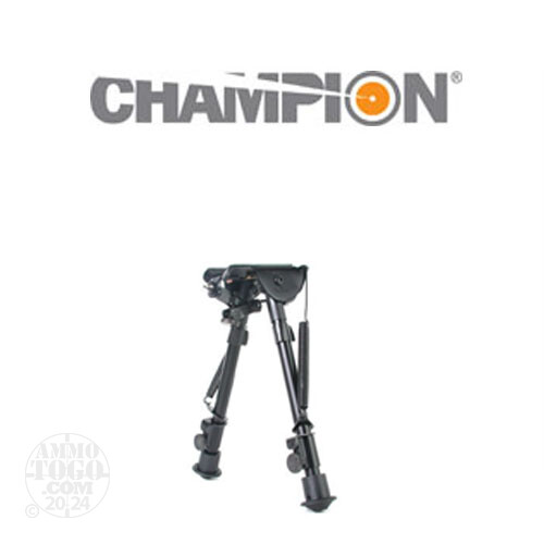 Champion Shooting Rests & Bipods for Sale at AmmoToGo.com