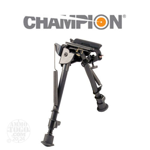 Champion Shooting Rests & Bipods for Sale at AmmoToGo.com