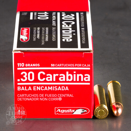 Aguila Ammo - Bulk and In-Stock Rounds for Sale