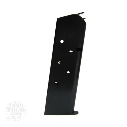 Colt Magazines for Sale at AmmoToGo.com
