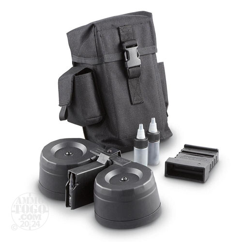 Military Surplus Magazines for Sale at AmmoToGo.com
