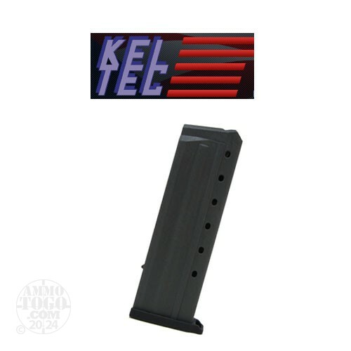 Kel-Tec CNC Magazines for Sale at AmmoToGo.com
