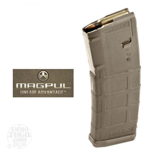 Magpul Magazines for Sale at AmmoToGo.com