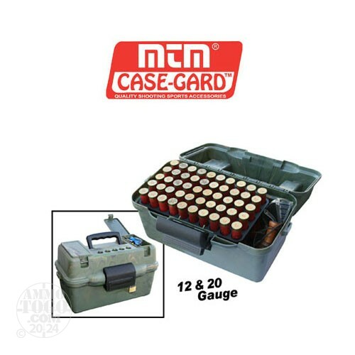 MTM Ammo Can for Sale at AmmoToGo.com