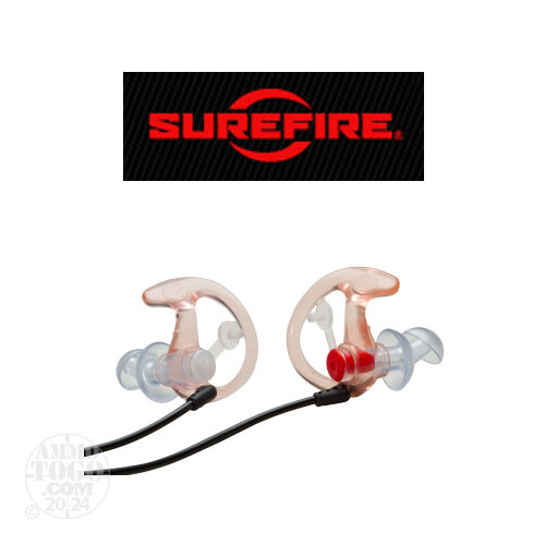 Surefire Eye Ear Protection for Sale at AmmoToGo.com
