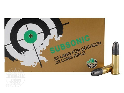 22 Long Rifle (LR) Ammunition for Sale. Wolf 40 Grain Hollow Point ...