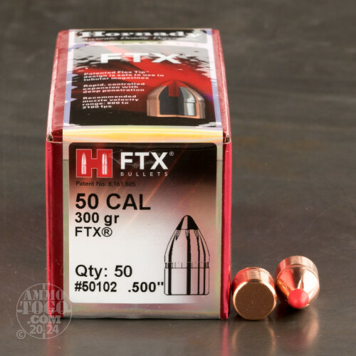 Hornady Bullets for Sale at AmmoToGo.com