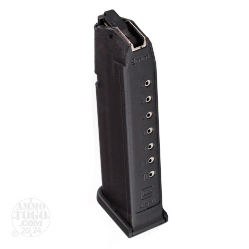 Glock Magazines for Sale at AmmoToGo.com