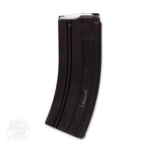 Heckler & Koch Magazines for Sale at AmmoToGo.com