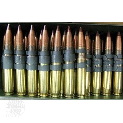 50 BMG Ammunition for Sale. Federal Tracer - 100 Rounds
