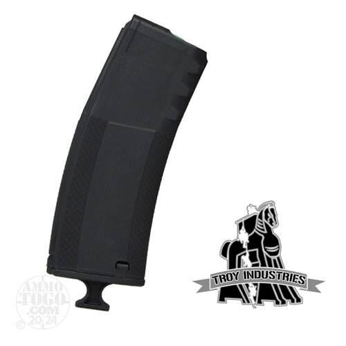 Troy Industries Magazines for Sale at AmmoToGo.com