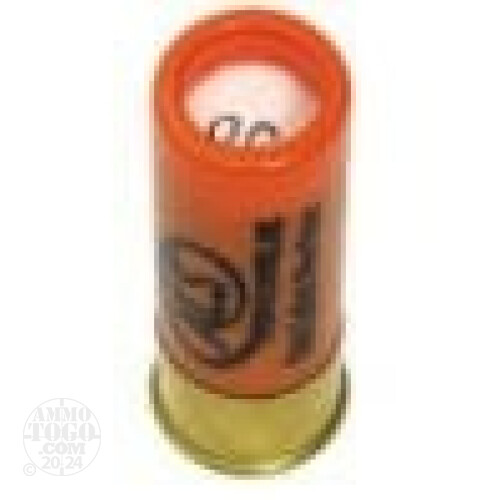 12 Gauge Ammunition for Sale. Less-Lethal - 9 Rounds