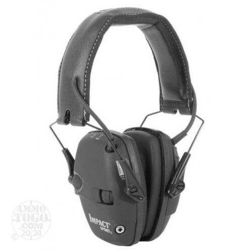 Howard Leight Eye Ear Protection for Sale at AmmoToGo.com