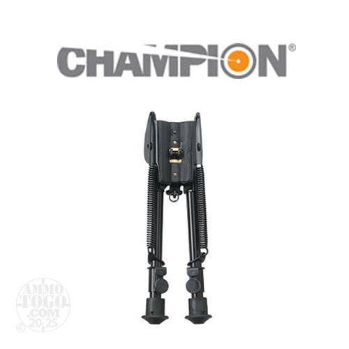 Champion Shooting Rests & Bipods for Sale at AmmoToGo.com