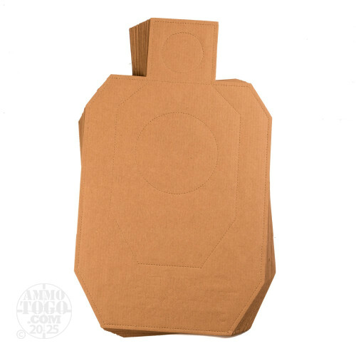 Shooting Targets - Paper, Zombie & Exploding Targets for Sale