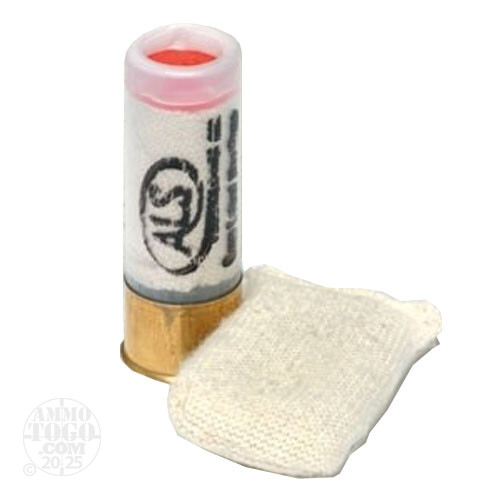 12 Gauge Less-Lethal Ammo for Sale by - 3 Rounds