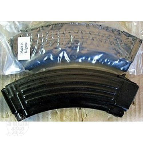 Military Surplus Magazines for Sale at AmmoToGo.com