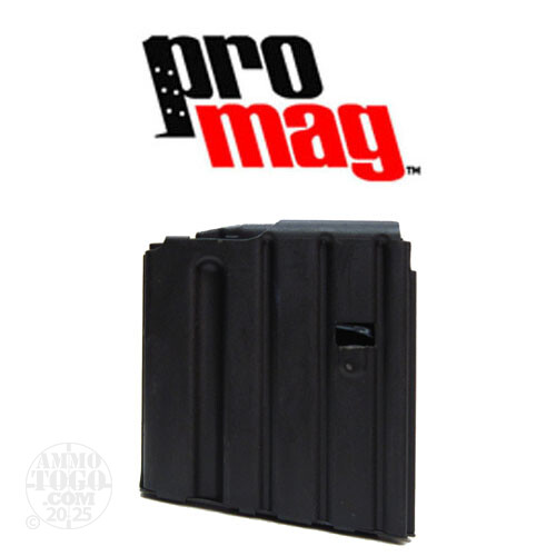 ProMag Magazines for Sale at AmmoToGo.com