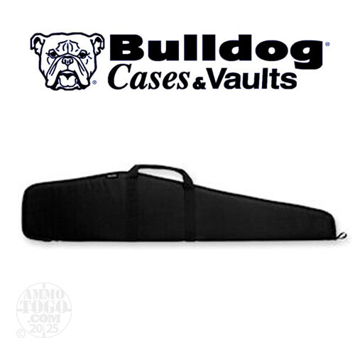 Bulldog Cases Bags & Cases for Sale at AmmoToGo.com