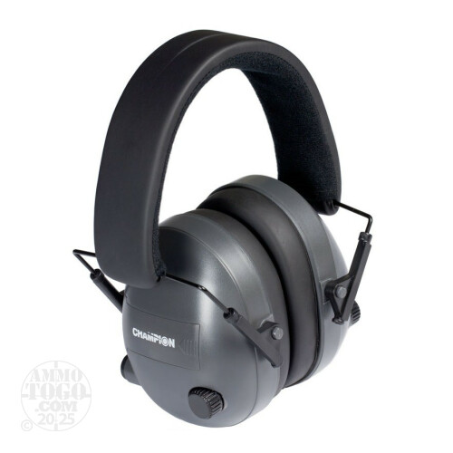 Champion Eye Ear Protection for Sale at AmmoToGo.com