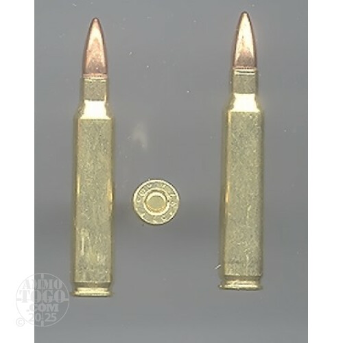 Bulk 223 Remington Ammo by DRS for Sale - 1000 Rounds