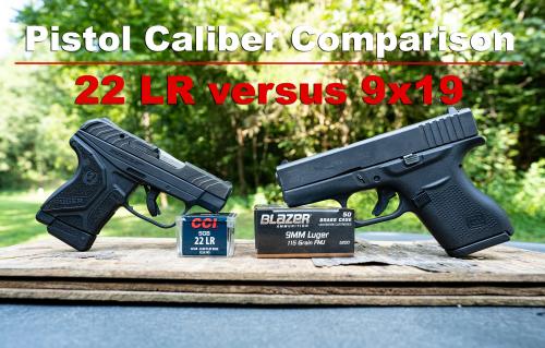 22lr Ammo - Cheap 22 Long Rifle In-Stock