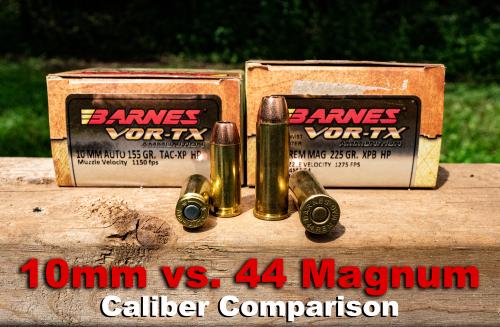 44 Magnum Ammo for Sale - AmmoToGo.com