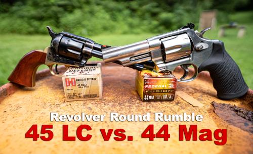44 Magnum Ammo for Sale - AmmoToGo.com