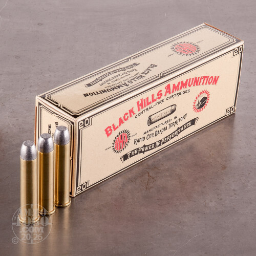 lead bullets for 45 70