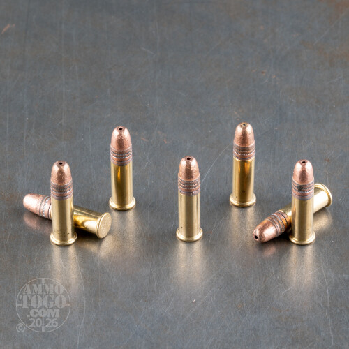 22mm bullet
